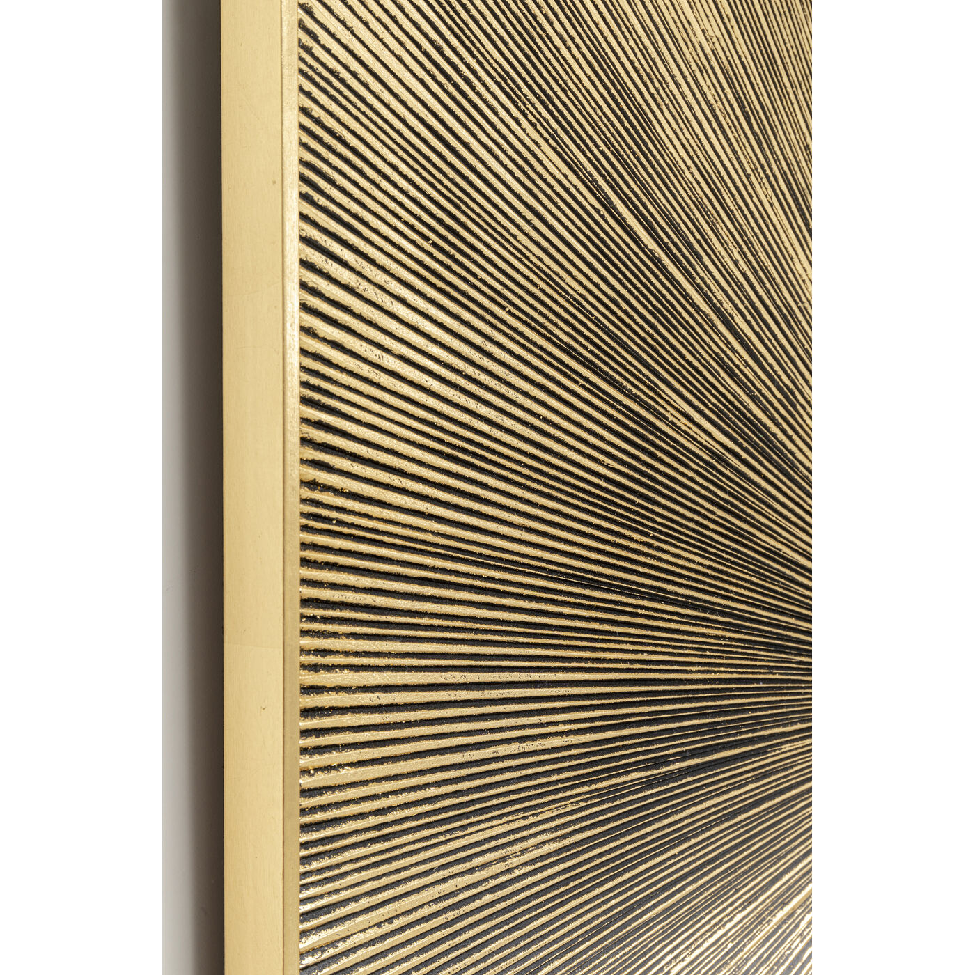 Cuadro Illumino 120x120cm - KARE Chile