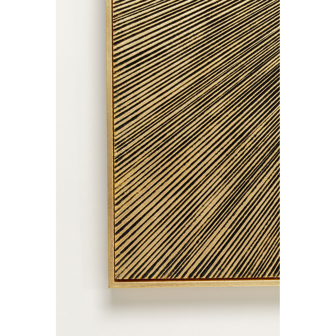 Cuadro Illumino 120x120cm - KARE Chile