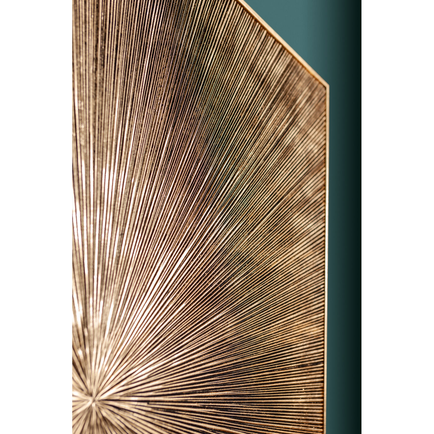 Cuadro Illumino 120x120cm - KARE Chile