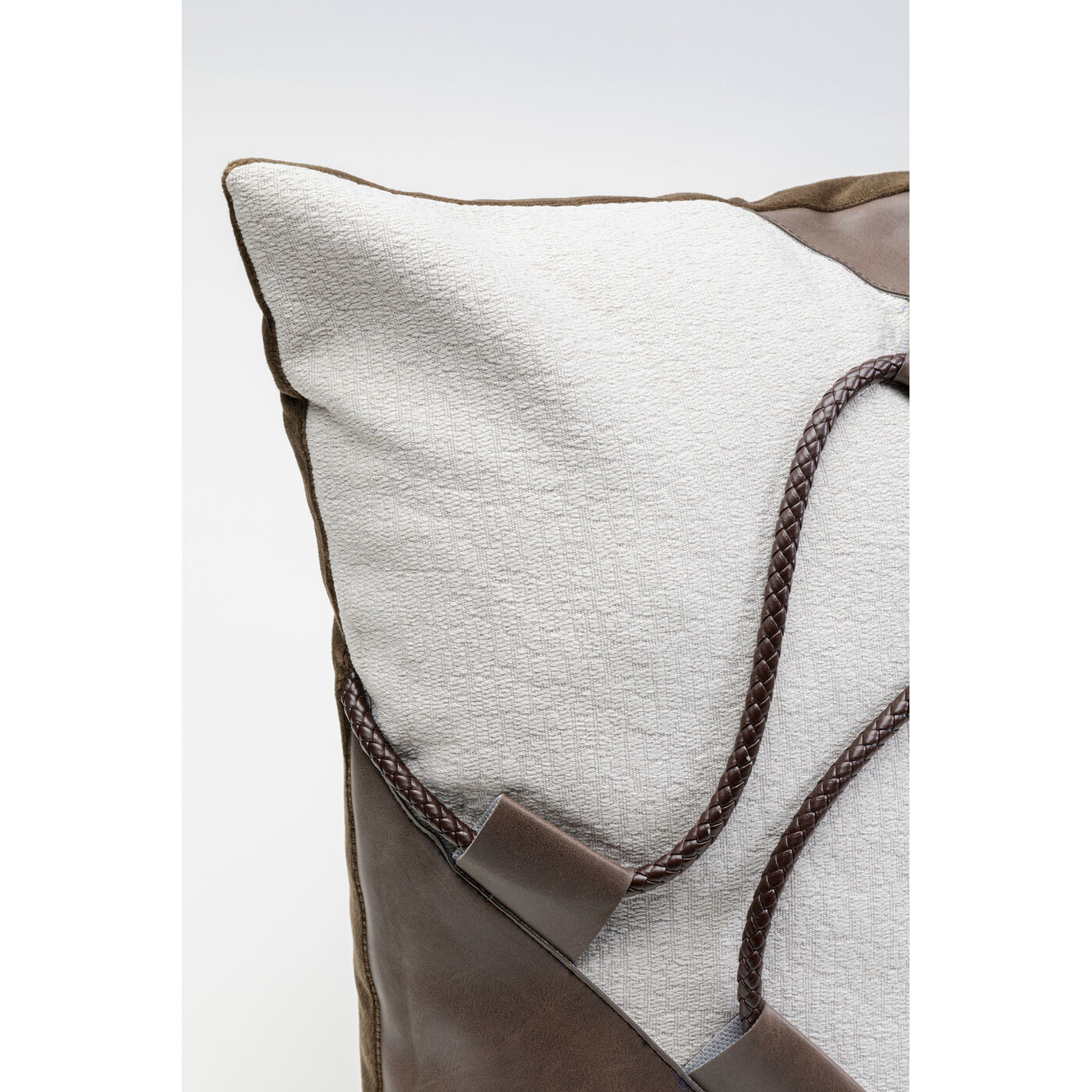 Cushion Lace 45x45cm - KARE USA