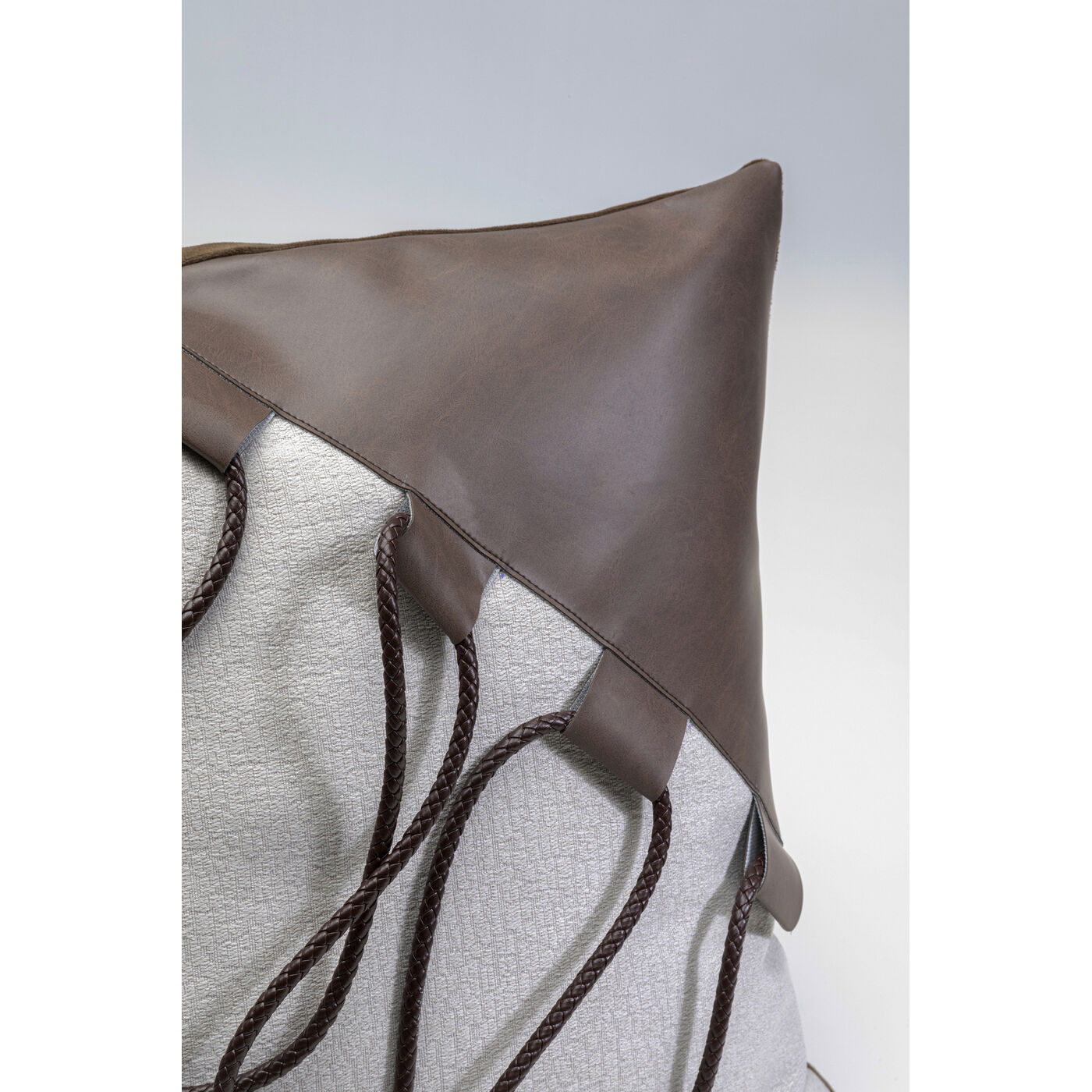 Cushion Lace 45x45cm - KARE USA