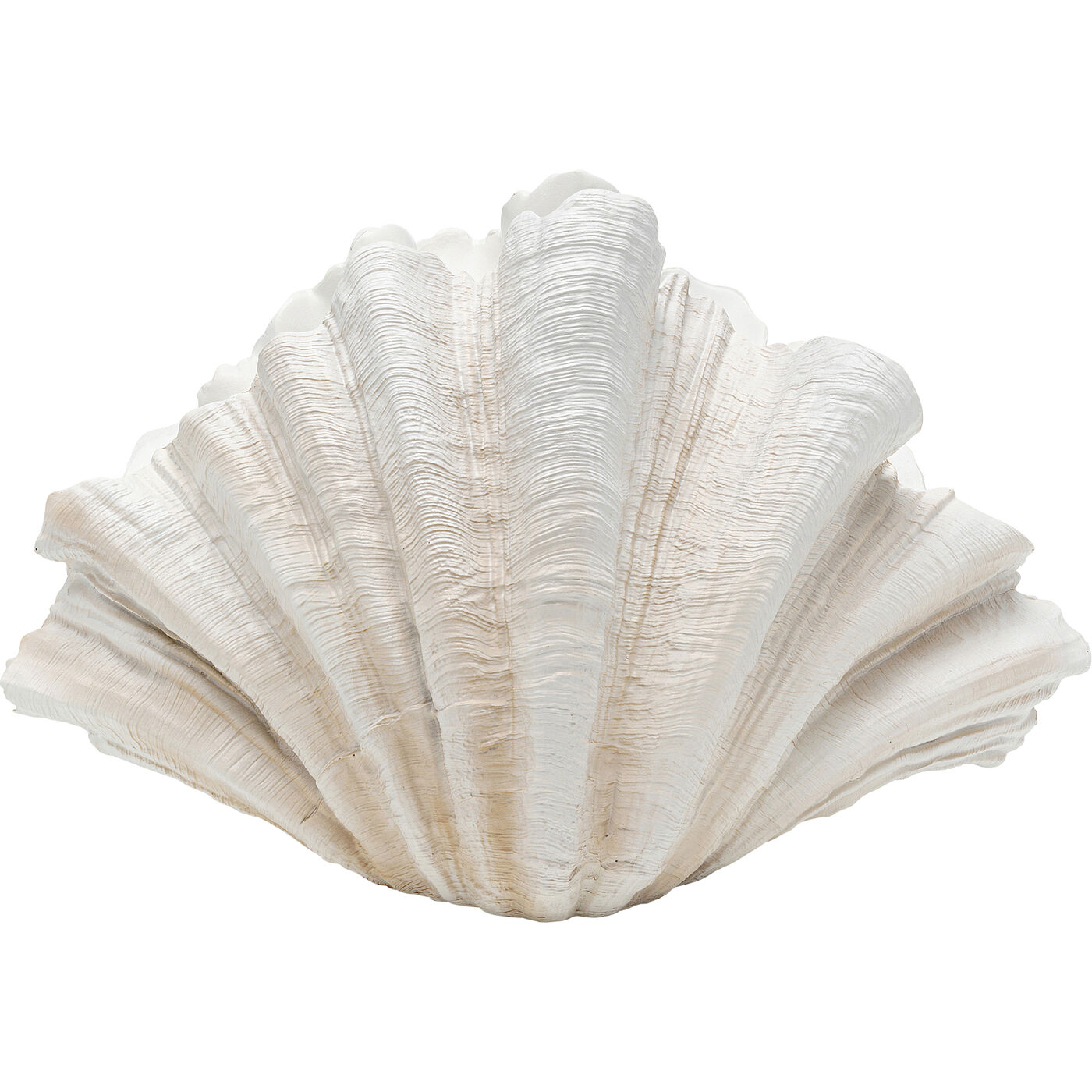 Deco Vase Concha 57cm - KARE USA