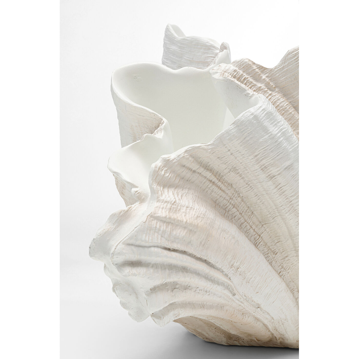 Deco Vase Concha 57cm - KARE USA