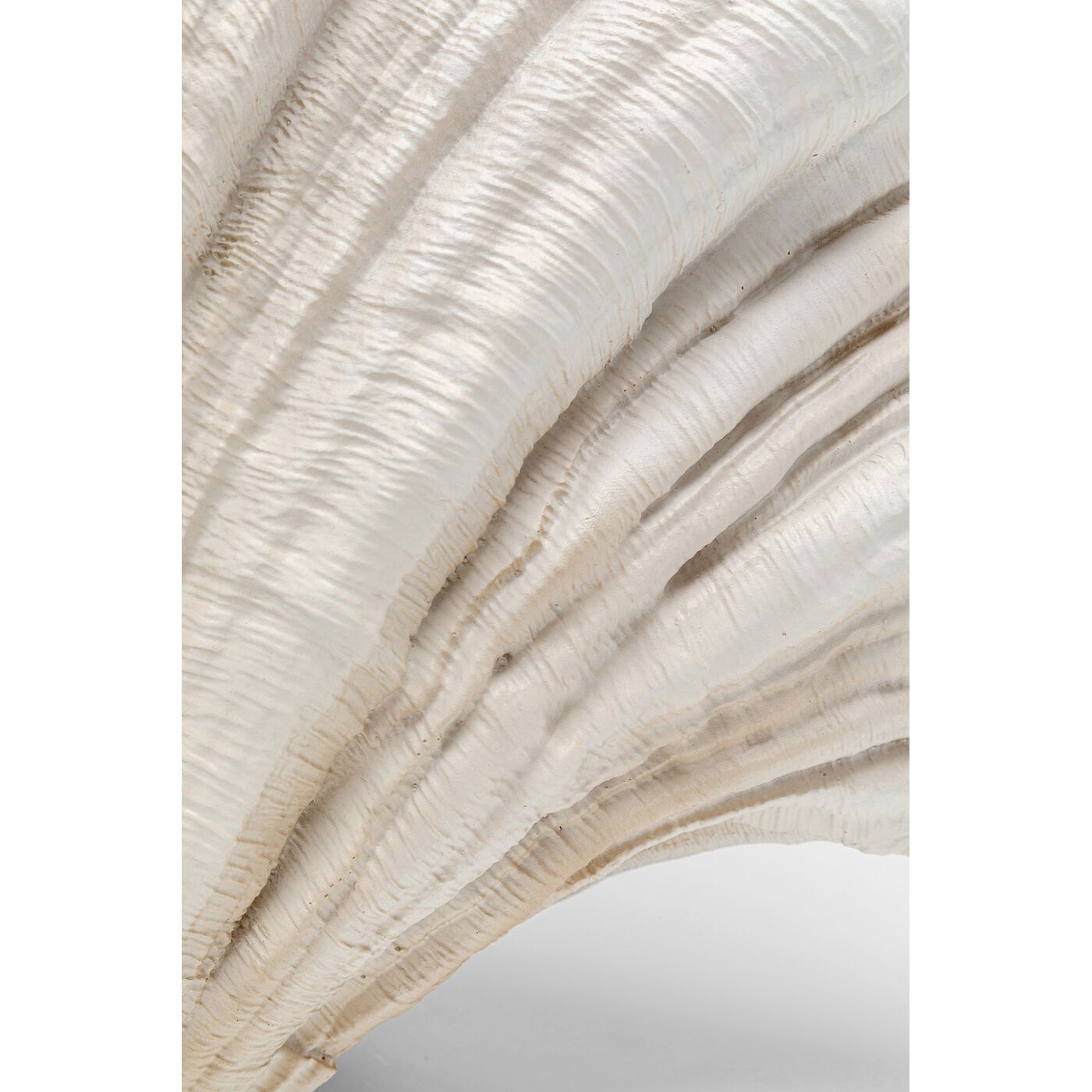 Deco Vase Concha 57cm - KARE USA