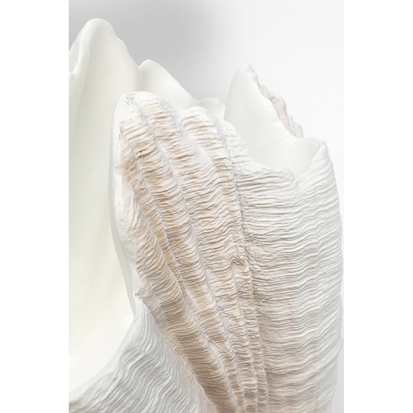 Deco Vase Concha 57cm - KARE USA