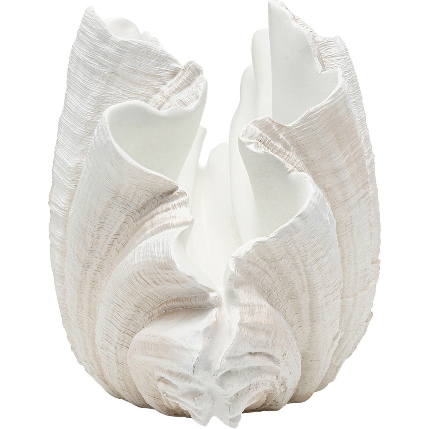 Deco Vase Concha 57cm - KARE USA