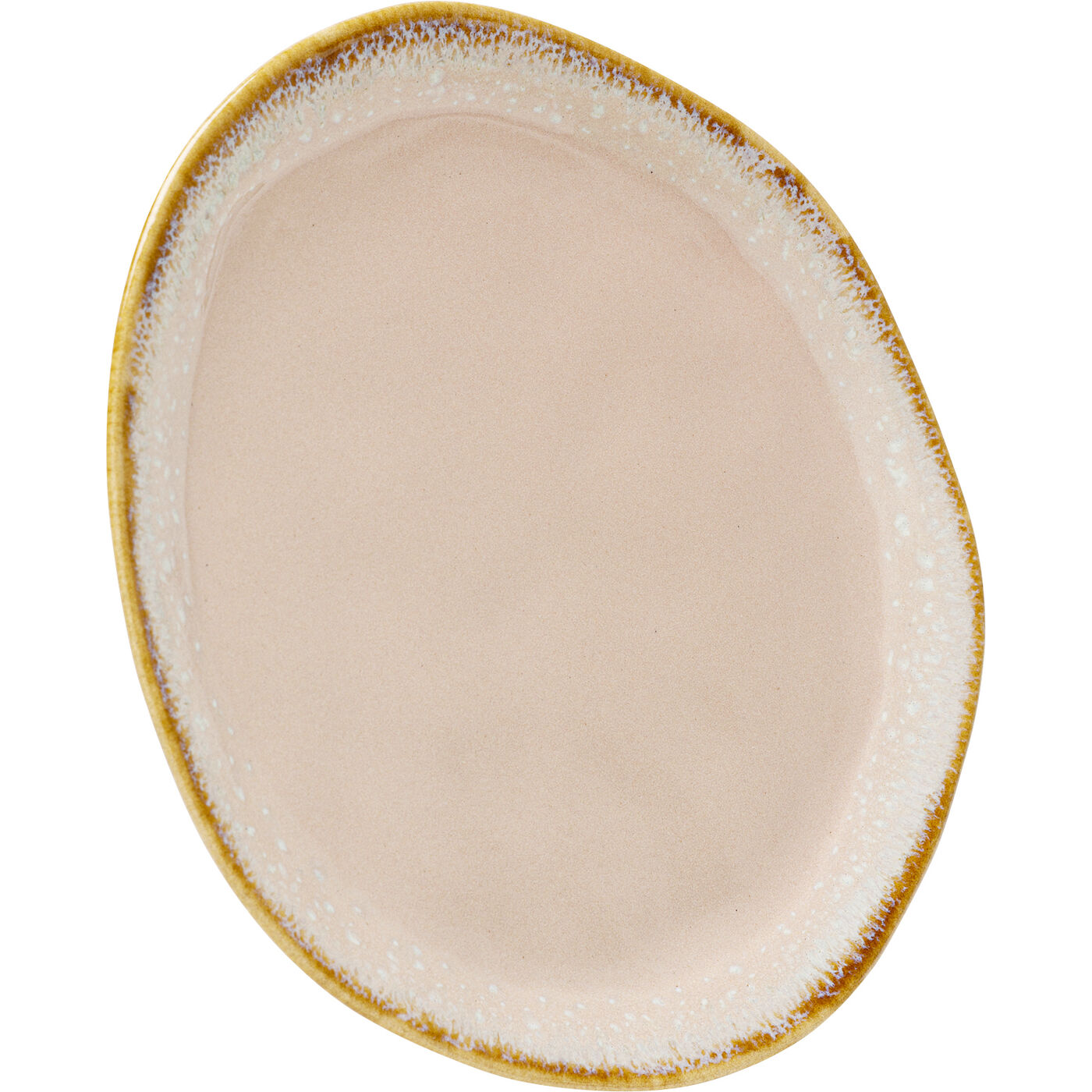 Plate Nala Rose Ø20cm - KARE Nigeria