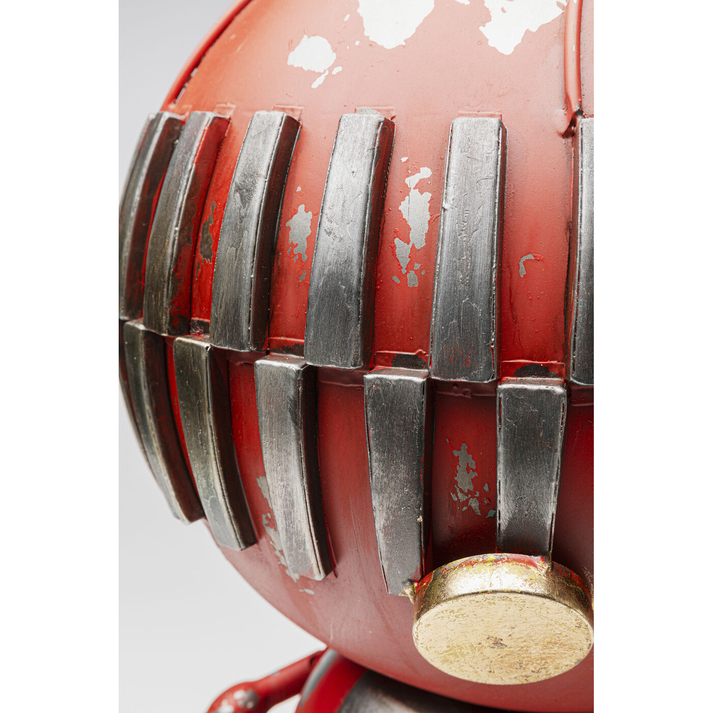 Figura Deco Robot Karl 59cm - KARE Chile