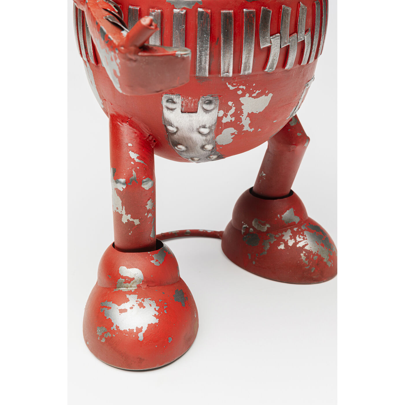 Figura Deco Robot Karl 59cm - KARE Chile