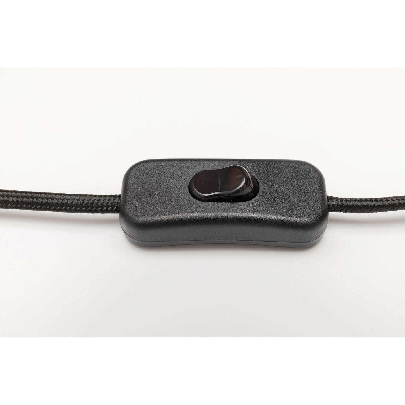 Table Lamp Loungy Ecru White 38cm - KARE Bahrain