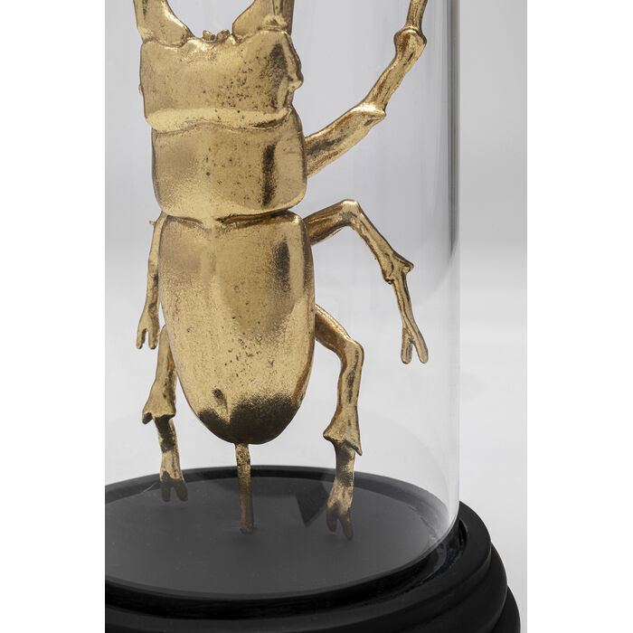 Deko Object Hercules Beetle 20cm - KARE Design (Mauritius)
