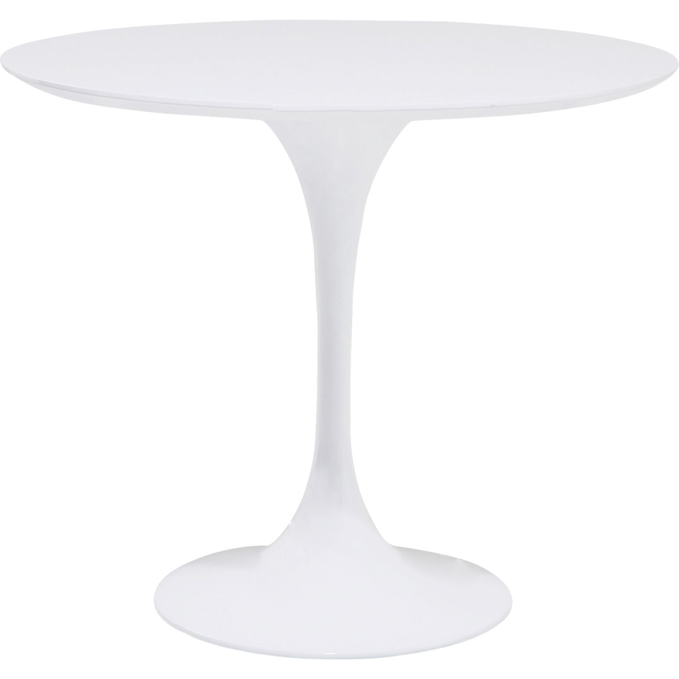 Table Invitation Round Ø90cm - KARE USA