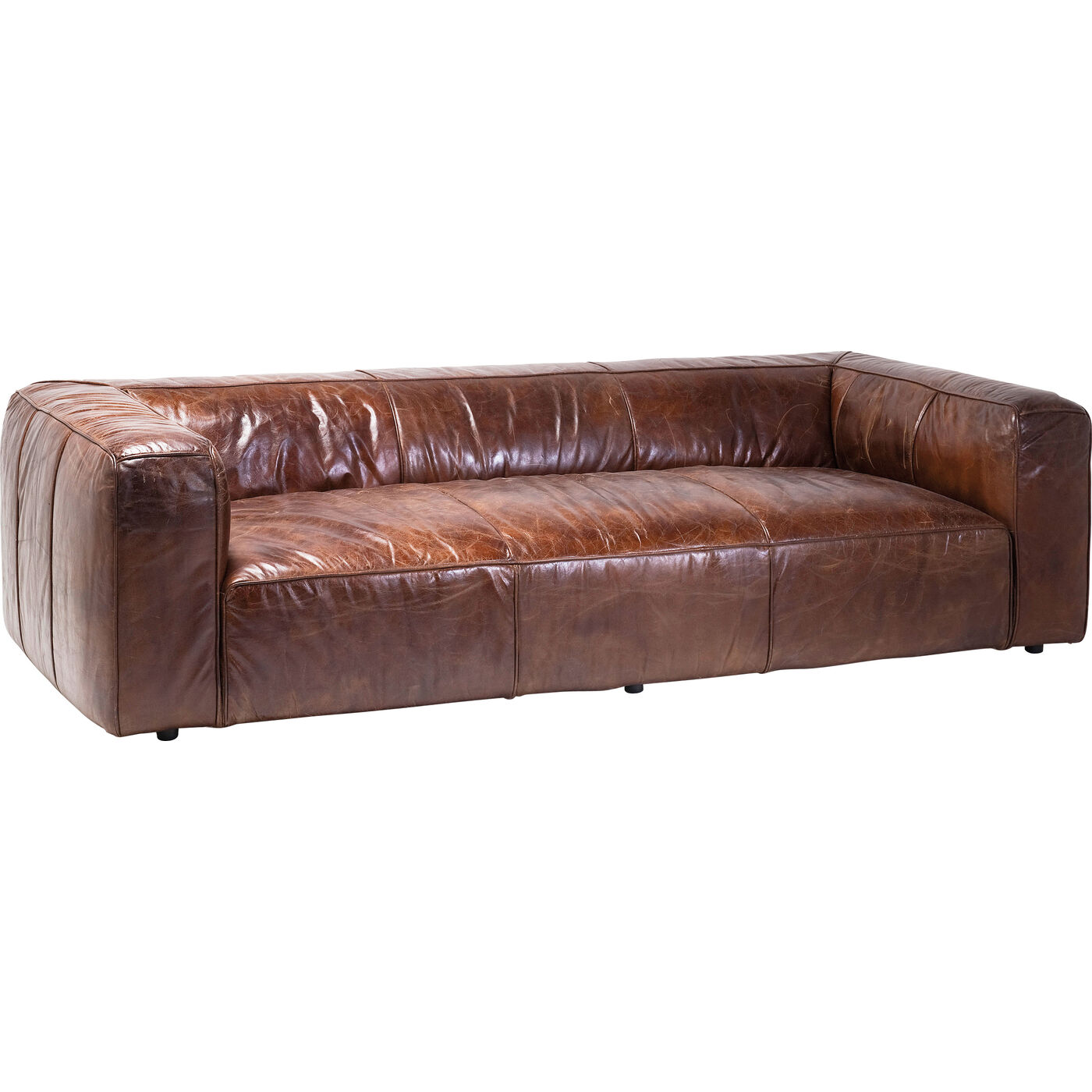 Sofa Cubetto 3-Seater 260cm - KARE France
