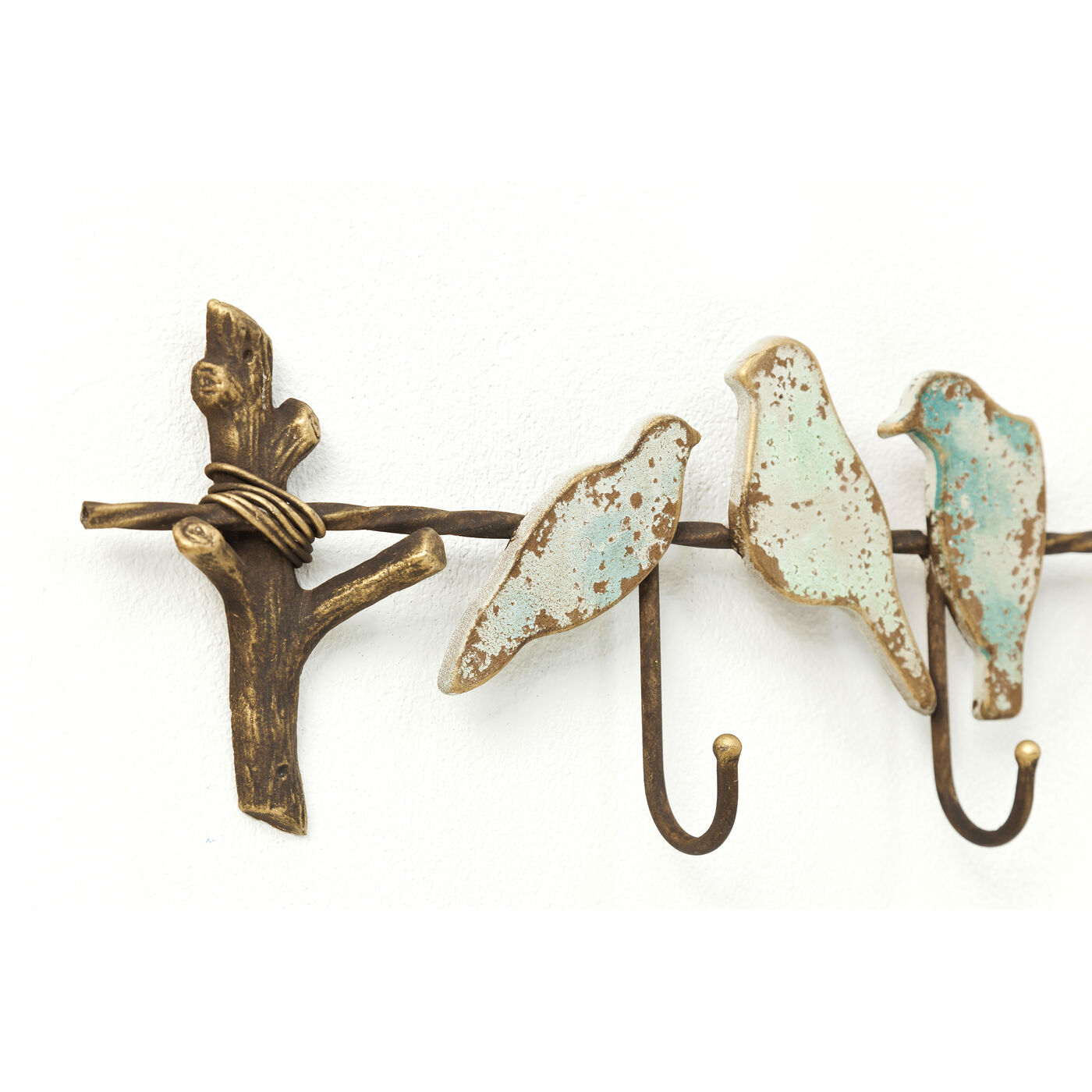 Perchero pared Bird Party - KARE Chile