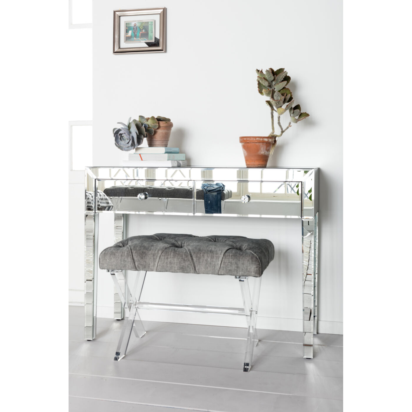 Console Luxury - KARE Philippines