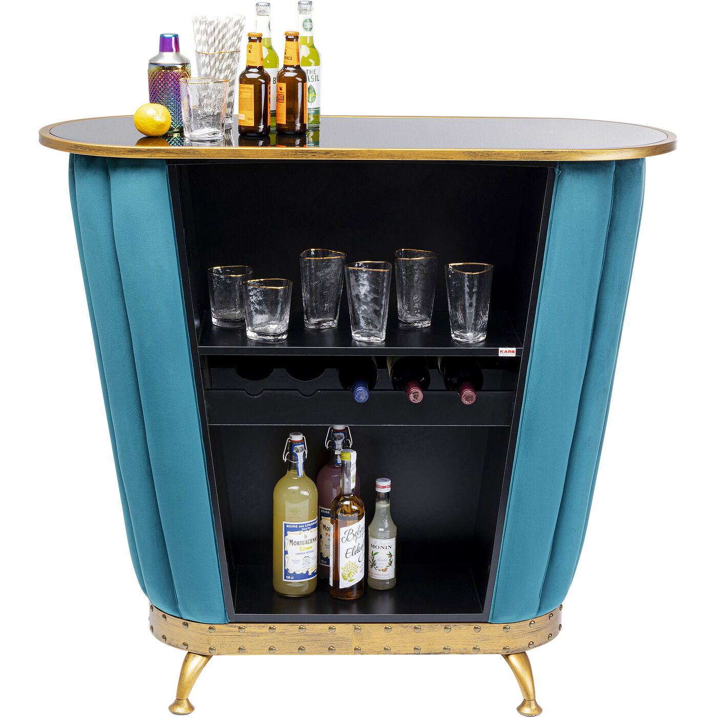 Bar After Work Gold - KARE USA