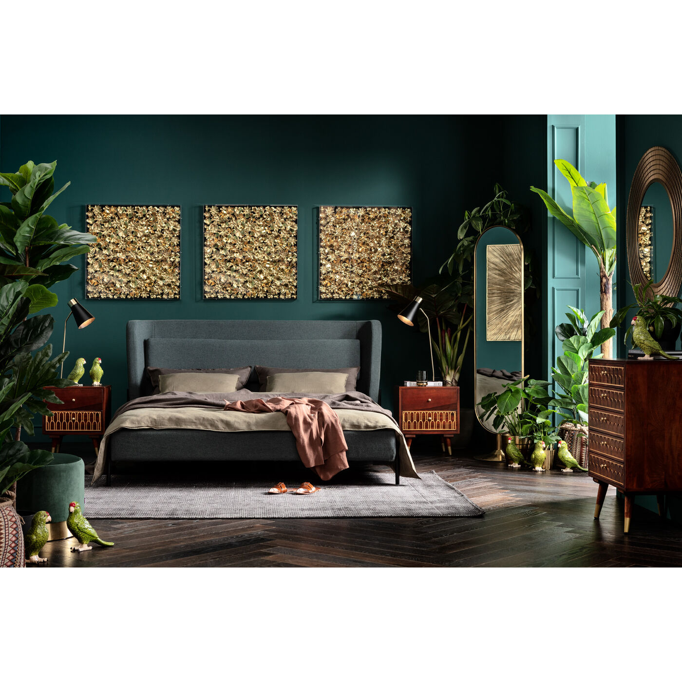 Dresser Small Muskat - KARE USA