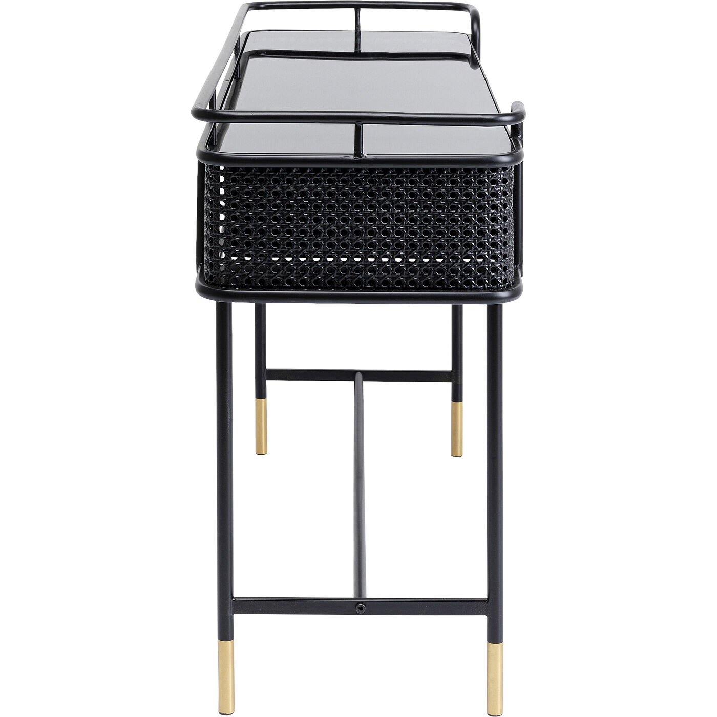 Consola Fence 120x80cm - KARE Chile