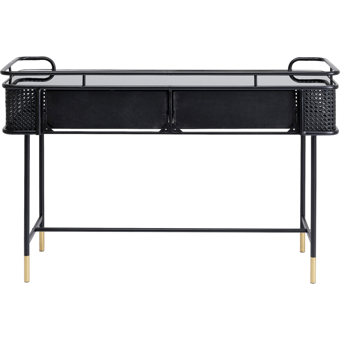 Consola Fence 120x80cm - KARE Chile