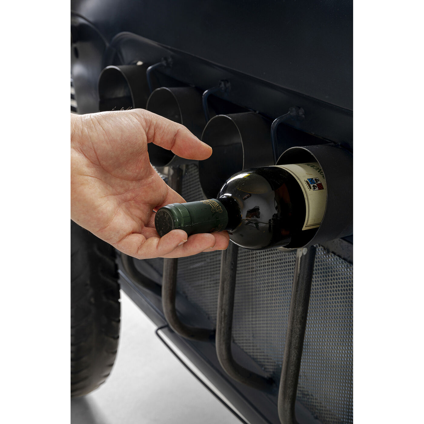 Bar Racing Car - KARE Chile