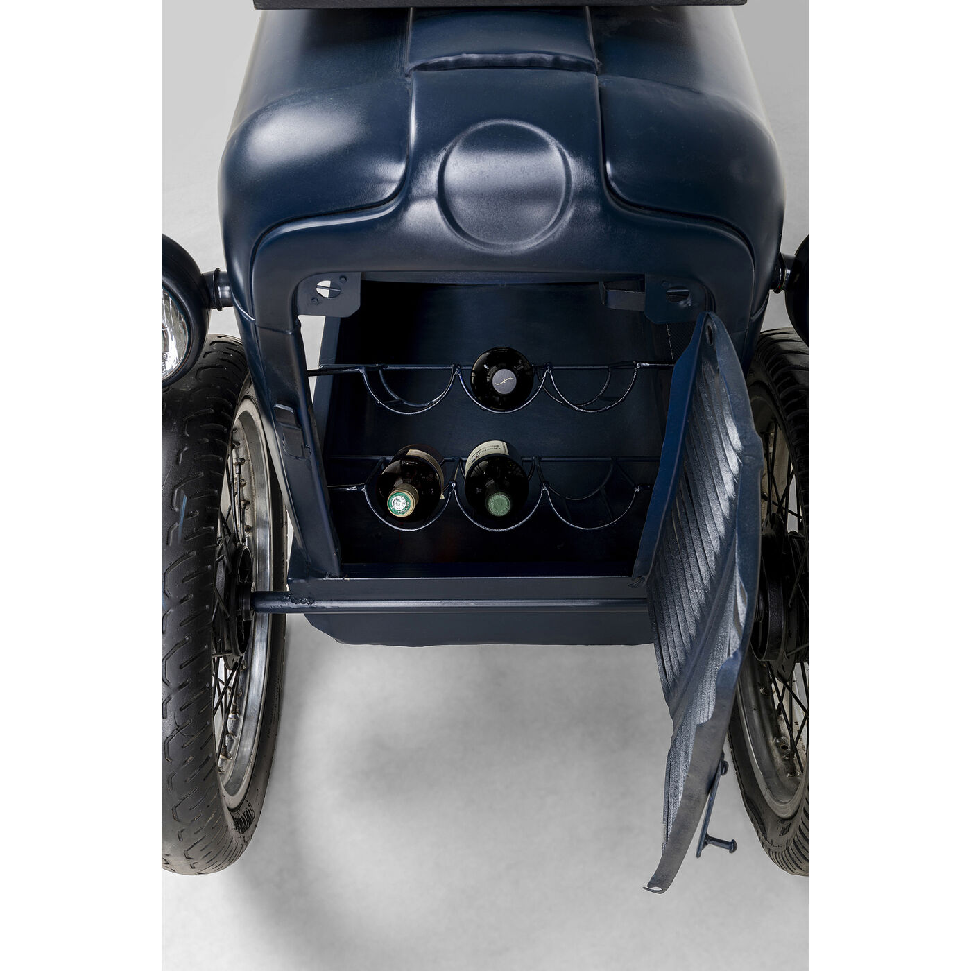 Bar Racing Car - KARE Chile