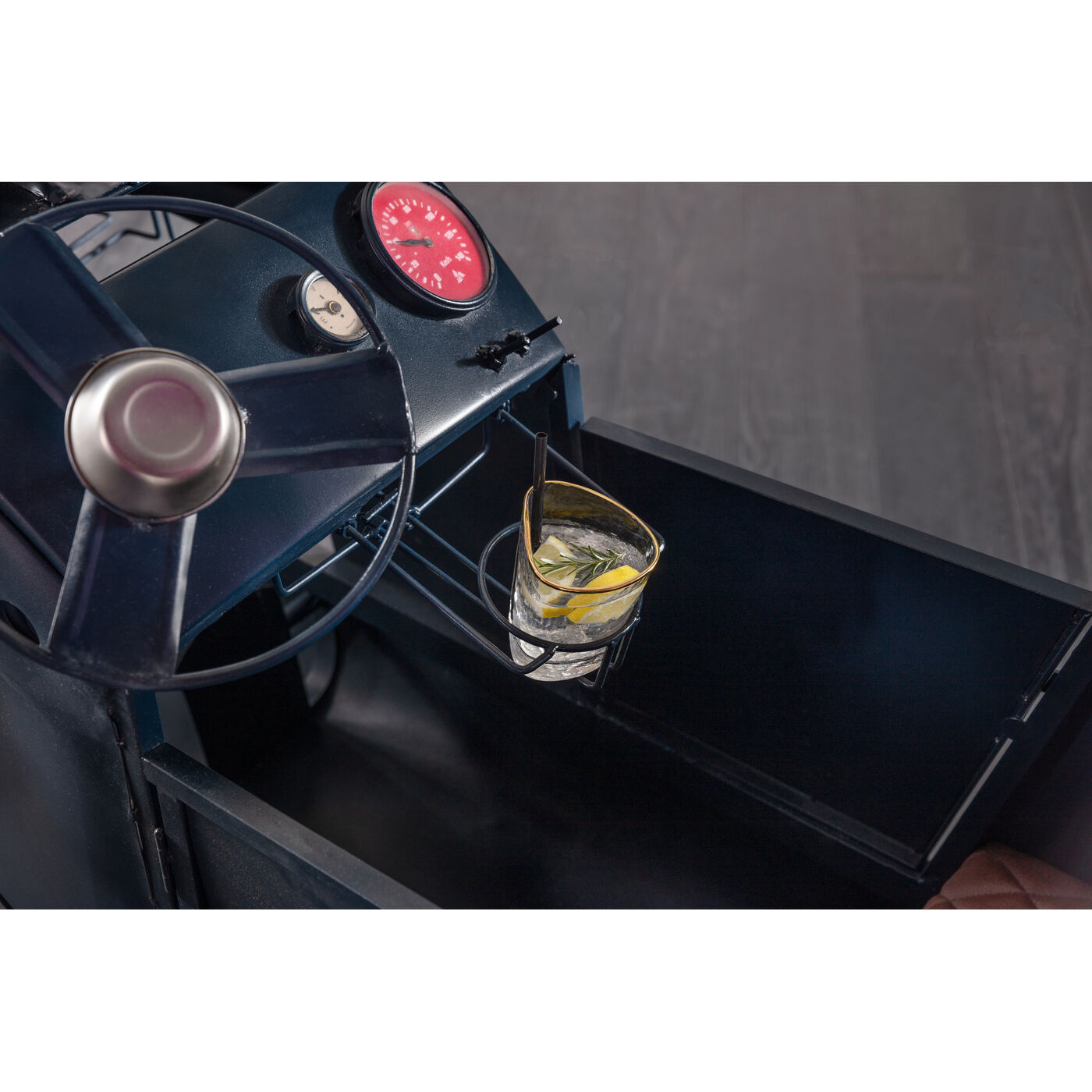 Bar Racing Car - KARE Chile