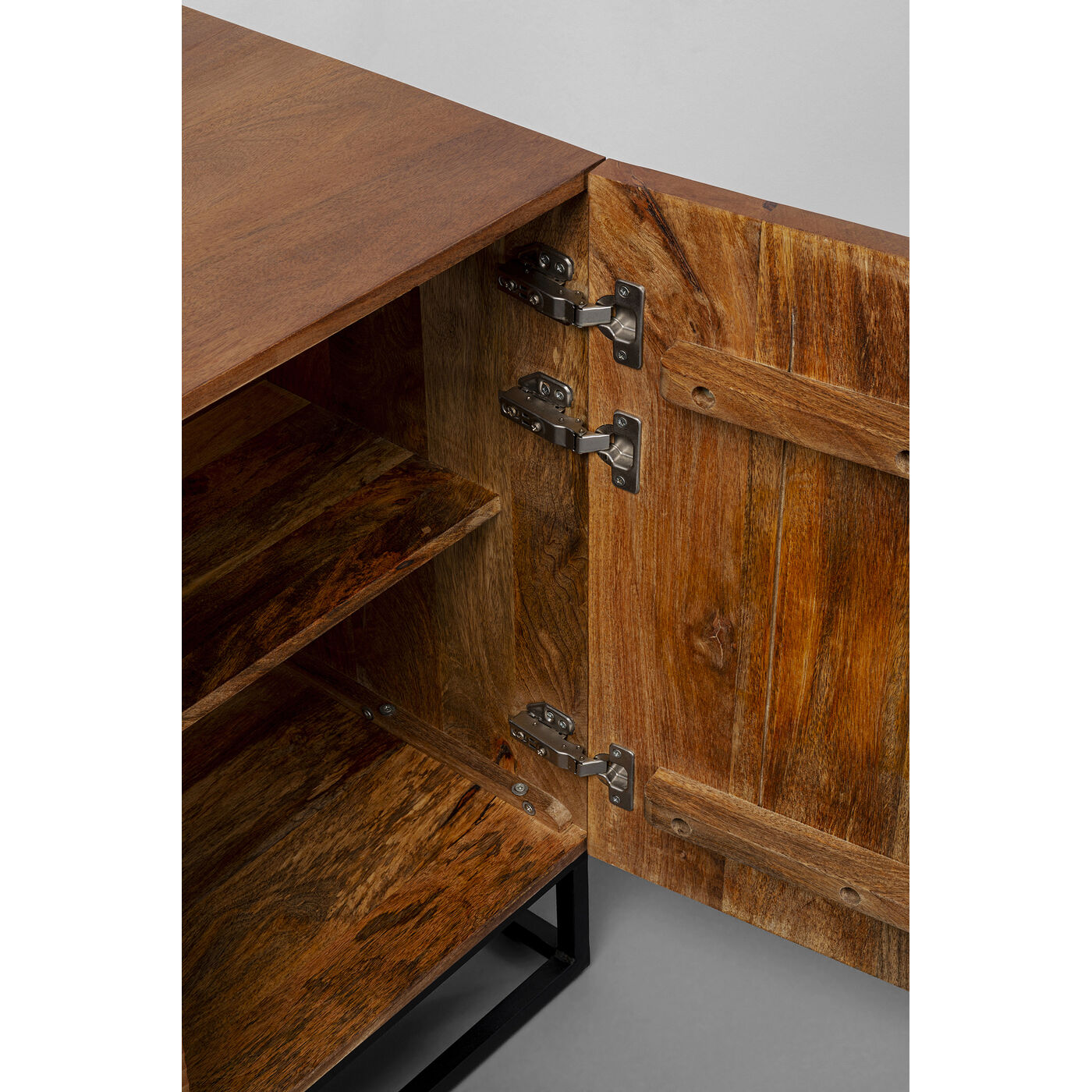 Sideboard Madeira Bright 177x75cm - KARE Philippines