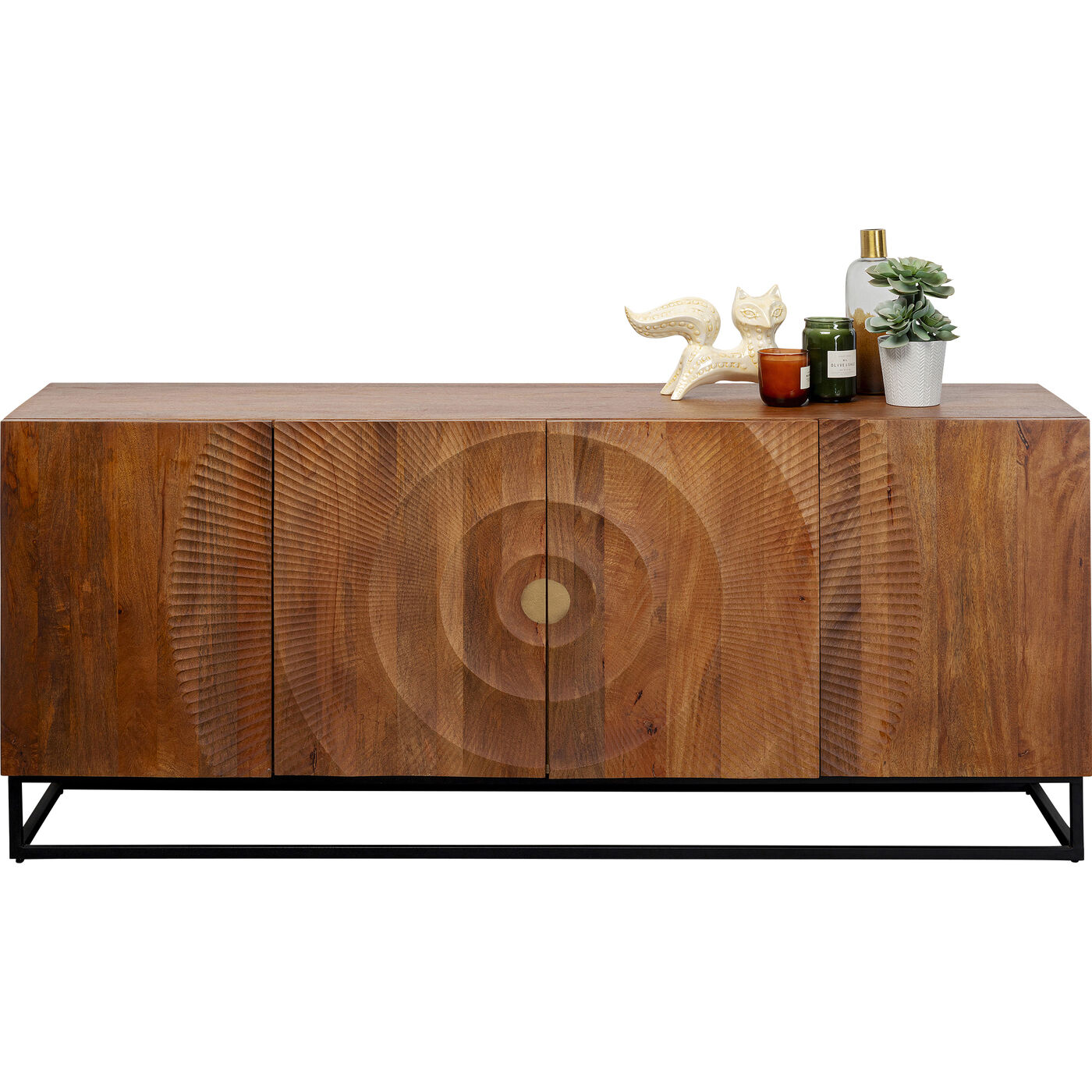 Sideboard Madeira Bright 177x75cm - KARE Philippines