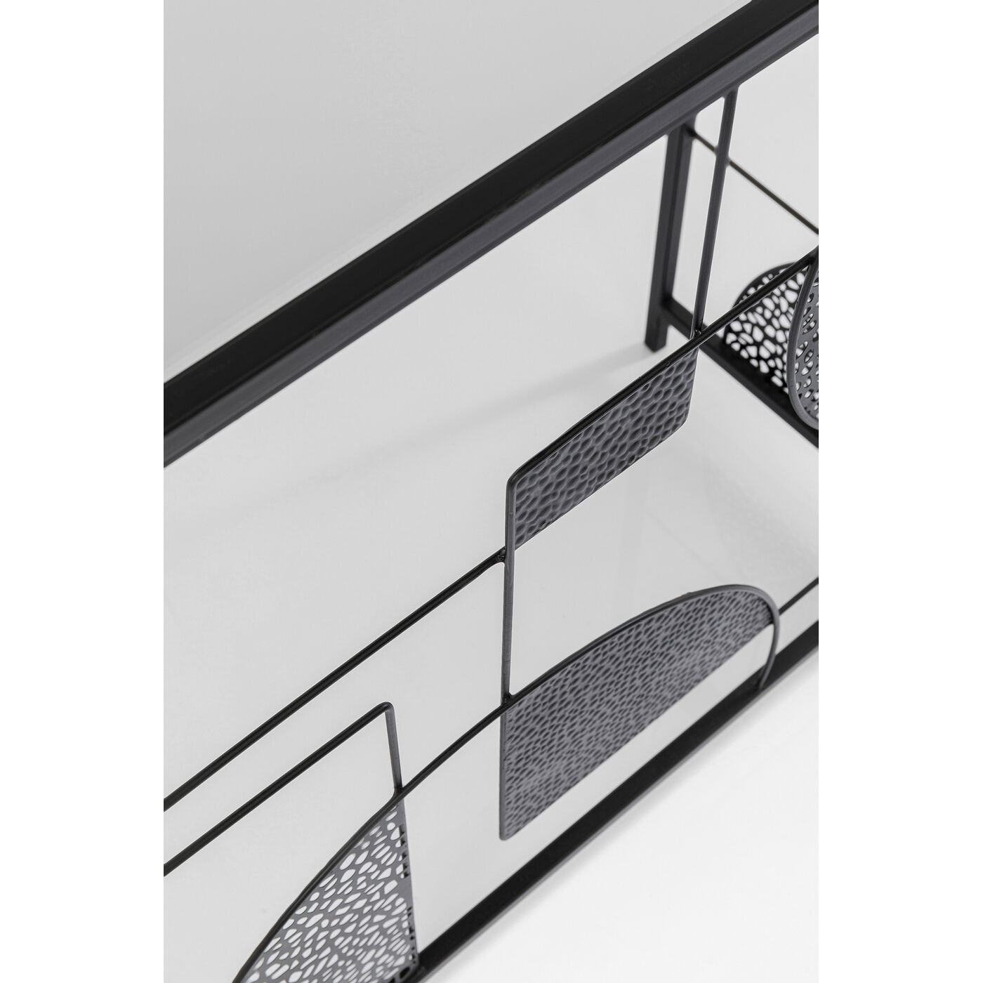 Console Segno 120x80cm - KARE USA