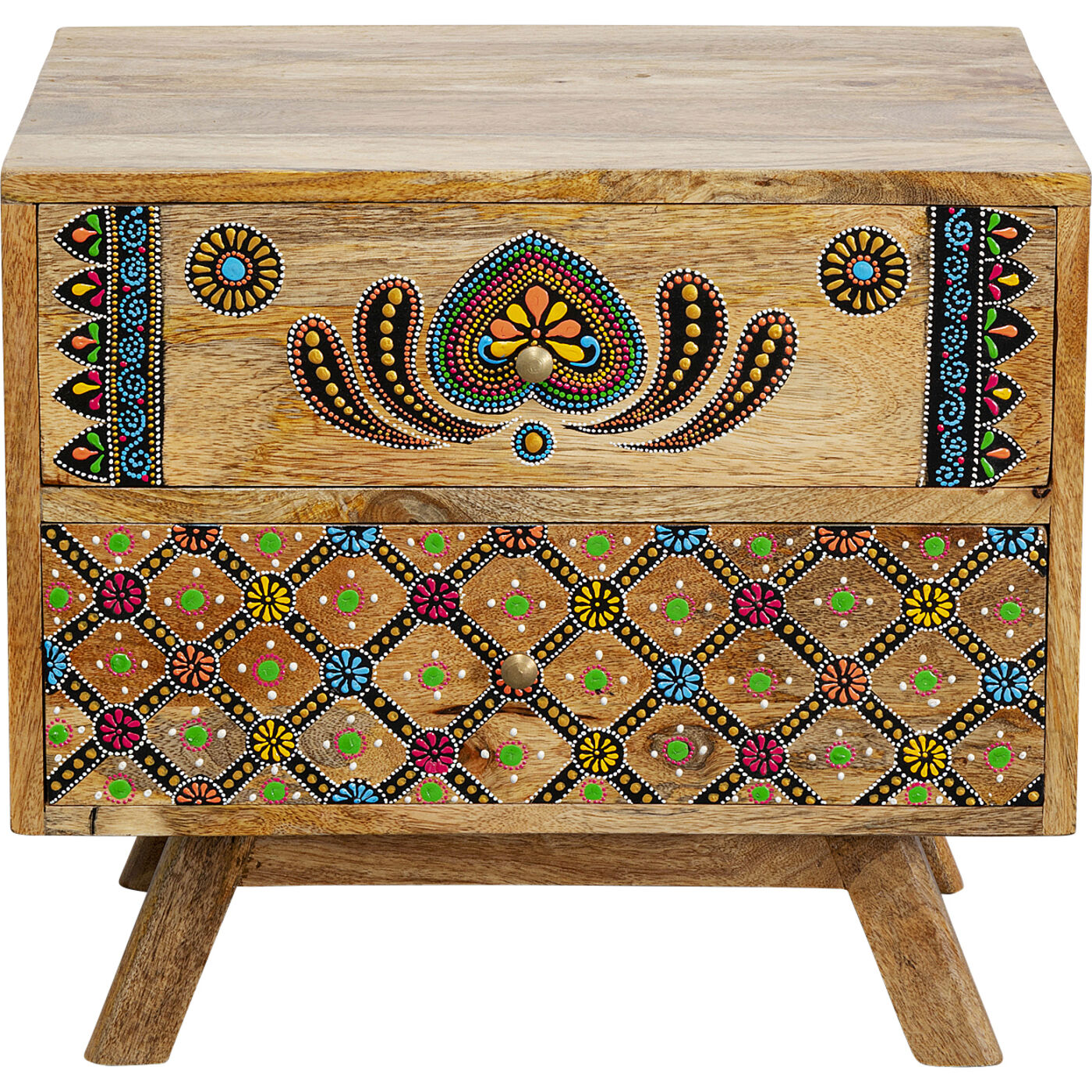 Dresser Small Menorca 50x46cm - KARE Ukraine