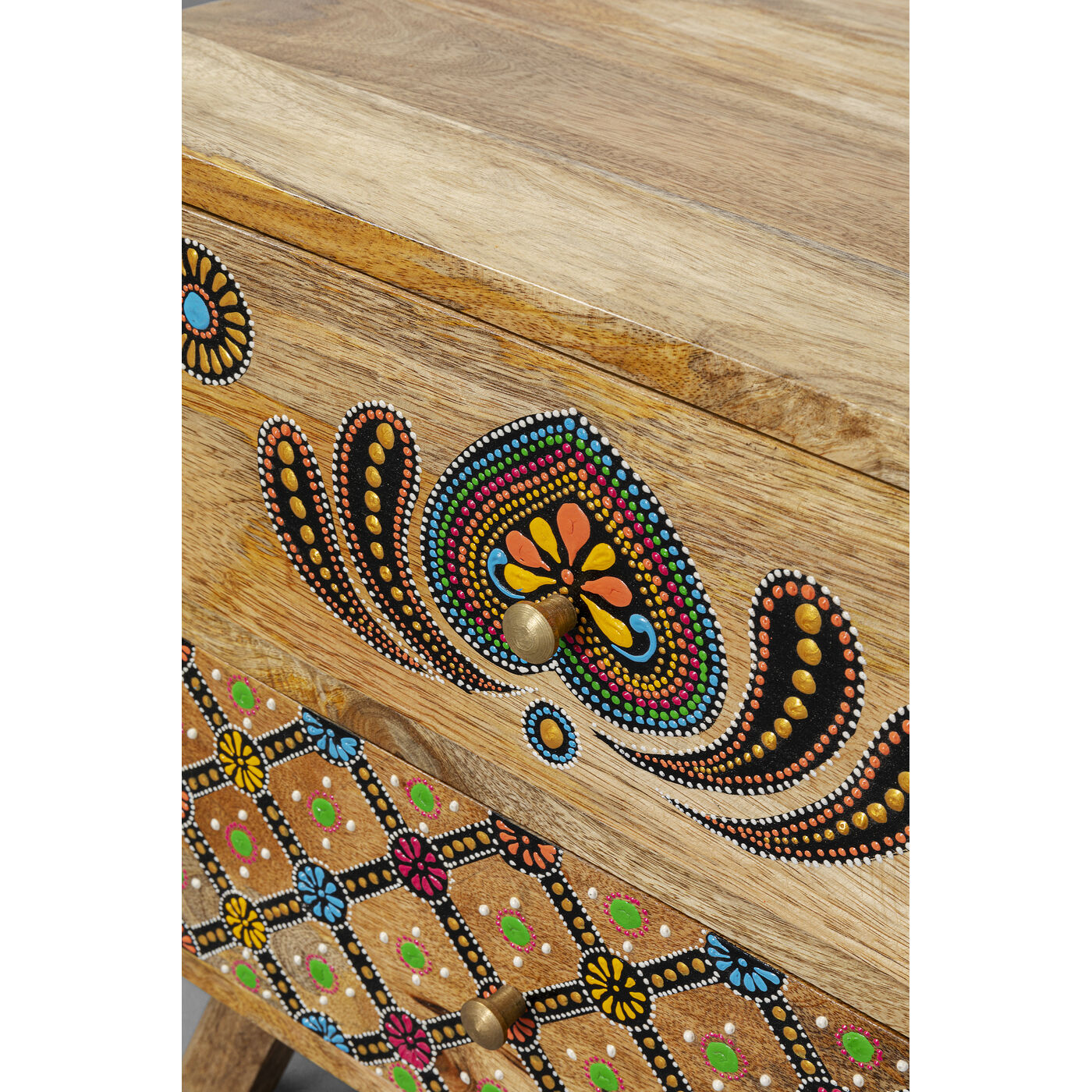 Dresser Small Menorca 50x46cm - KARE Ukraine