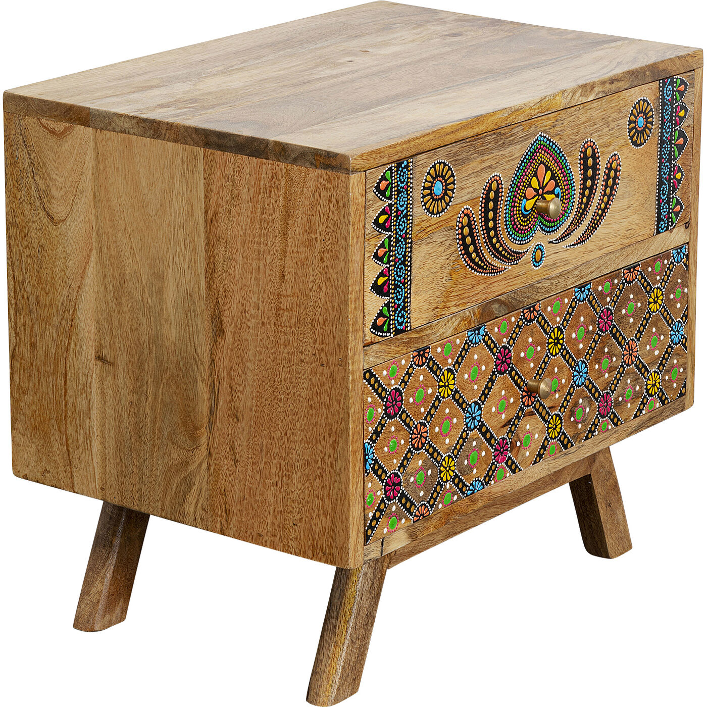 Dresser Small Menorca 50x46cm - KARE Ukraine