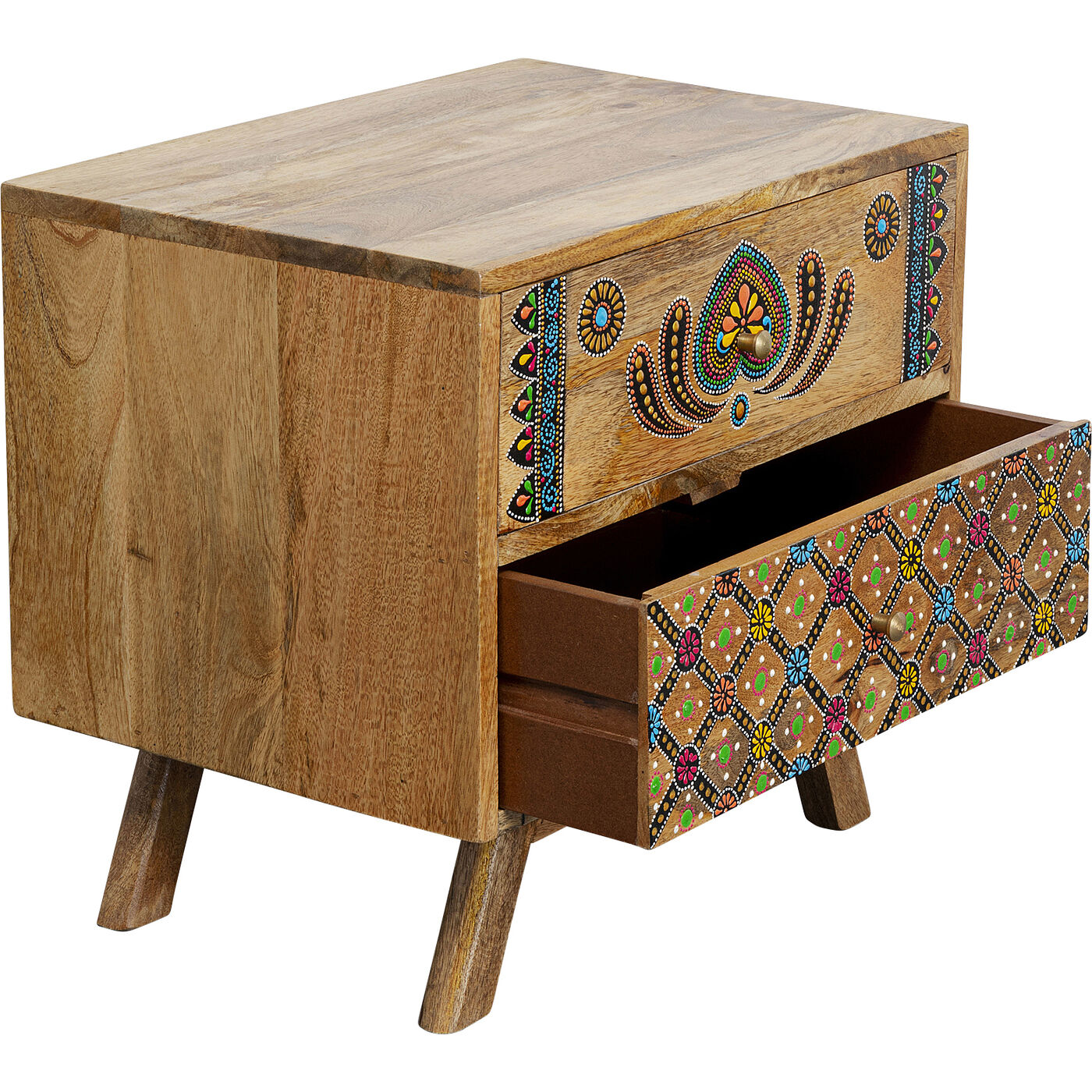Dresser Small Menorca 50x46cm - KARE Ukraine
